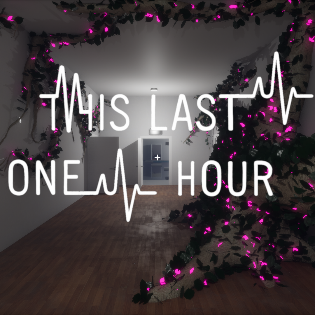This Last One Hour by demagdev
