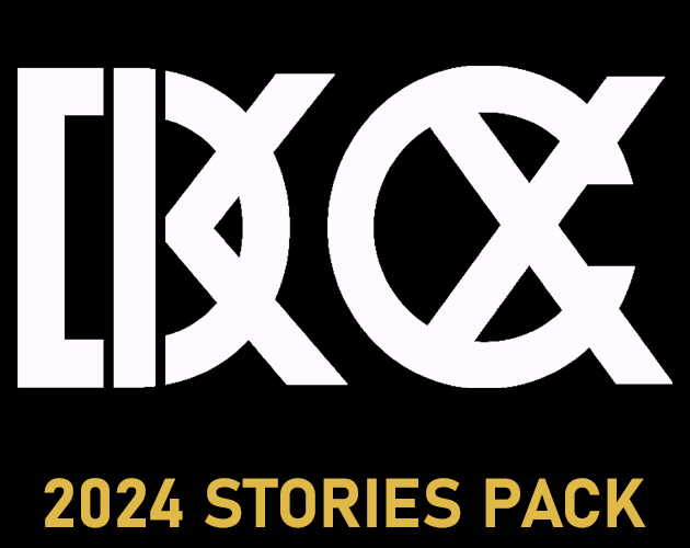 DKCX 2024 Story Pack by DK