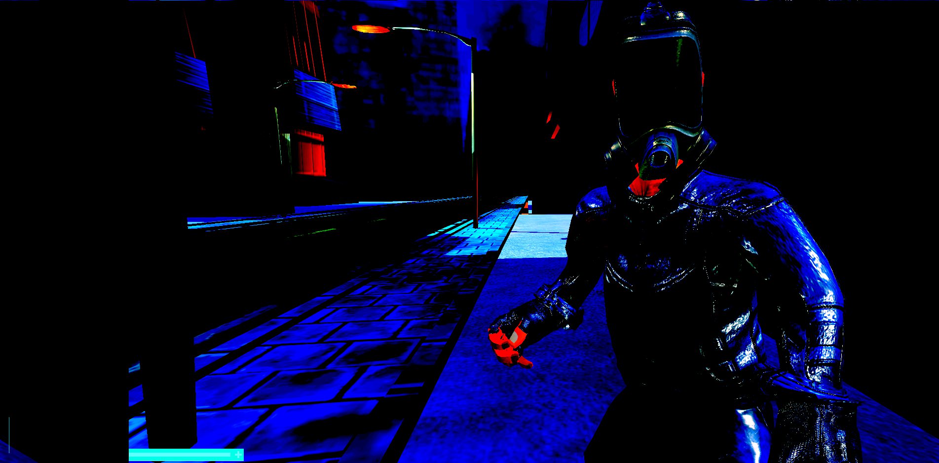 Cipher Cult by Potato-Butt Games