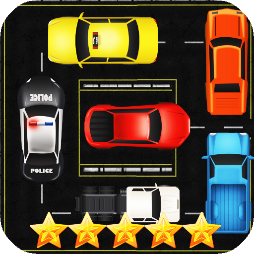 King Of Parking by BD Games