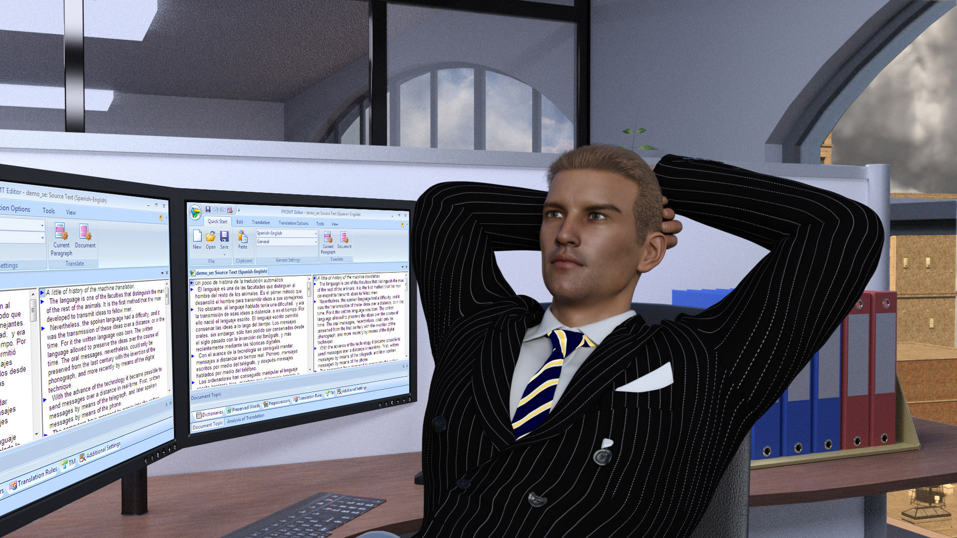 Mad Turn Season 1 by DonDimonGames