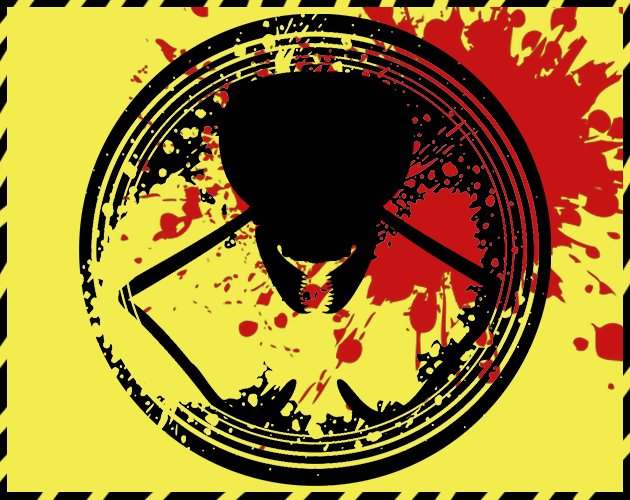 Entomophobia by Studio Divad, VadeStud, DrownM