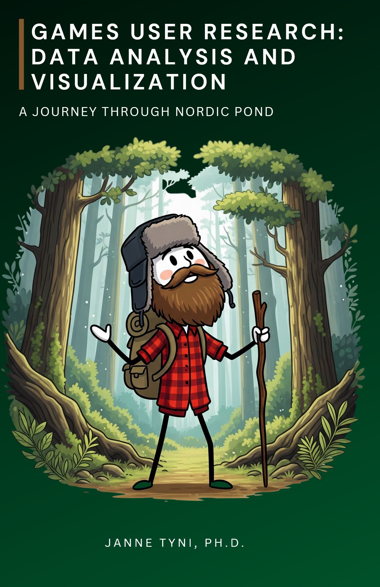 Games User Research: Data Analysis and Visualization by indieuxr