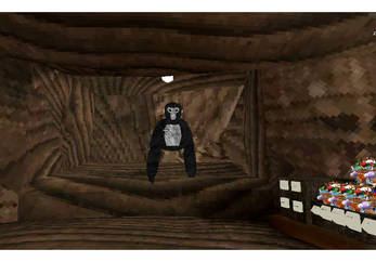 PROJECT UZOTH by gyrfrtr