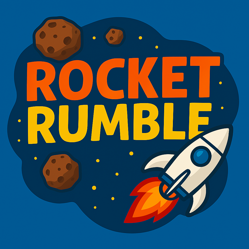 Rocket Rumble by Giant