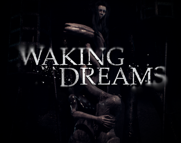 Waking Dreams by StudioInfernal