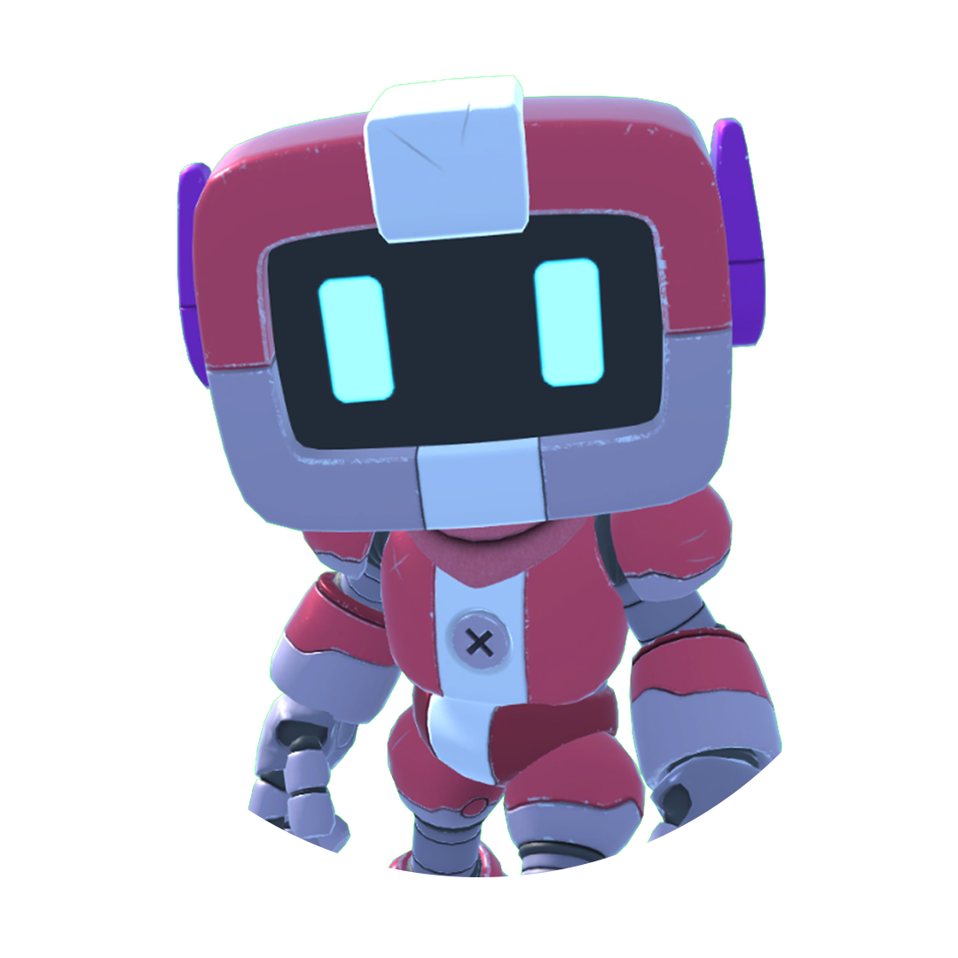 Robocodo by Aymen Melouah