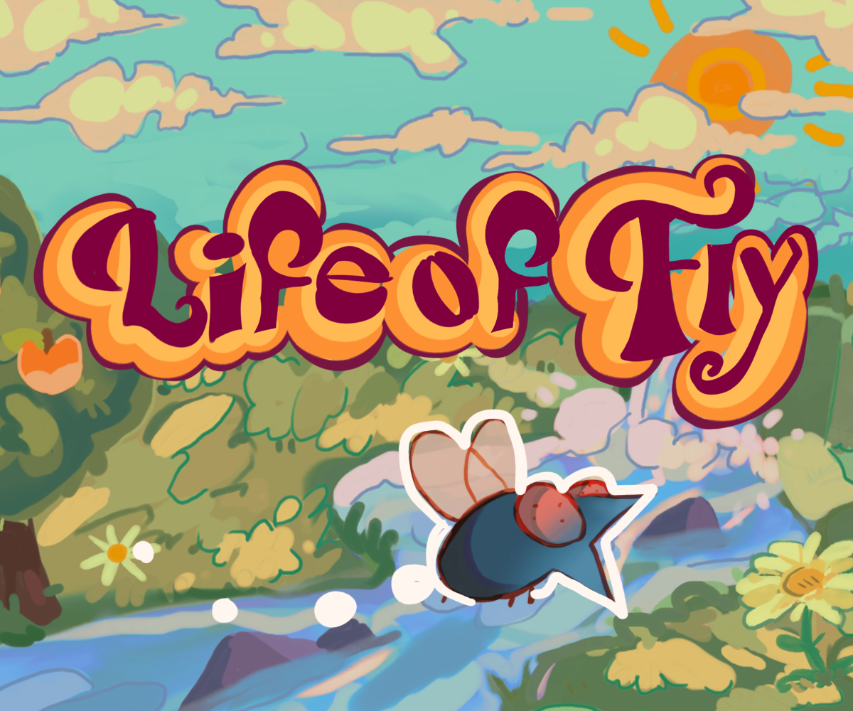 Rate Life of Fly by Voyde Studios, Kayla, Grayson for IGA x Unity Game ...