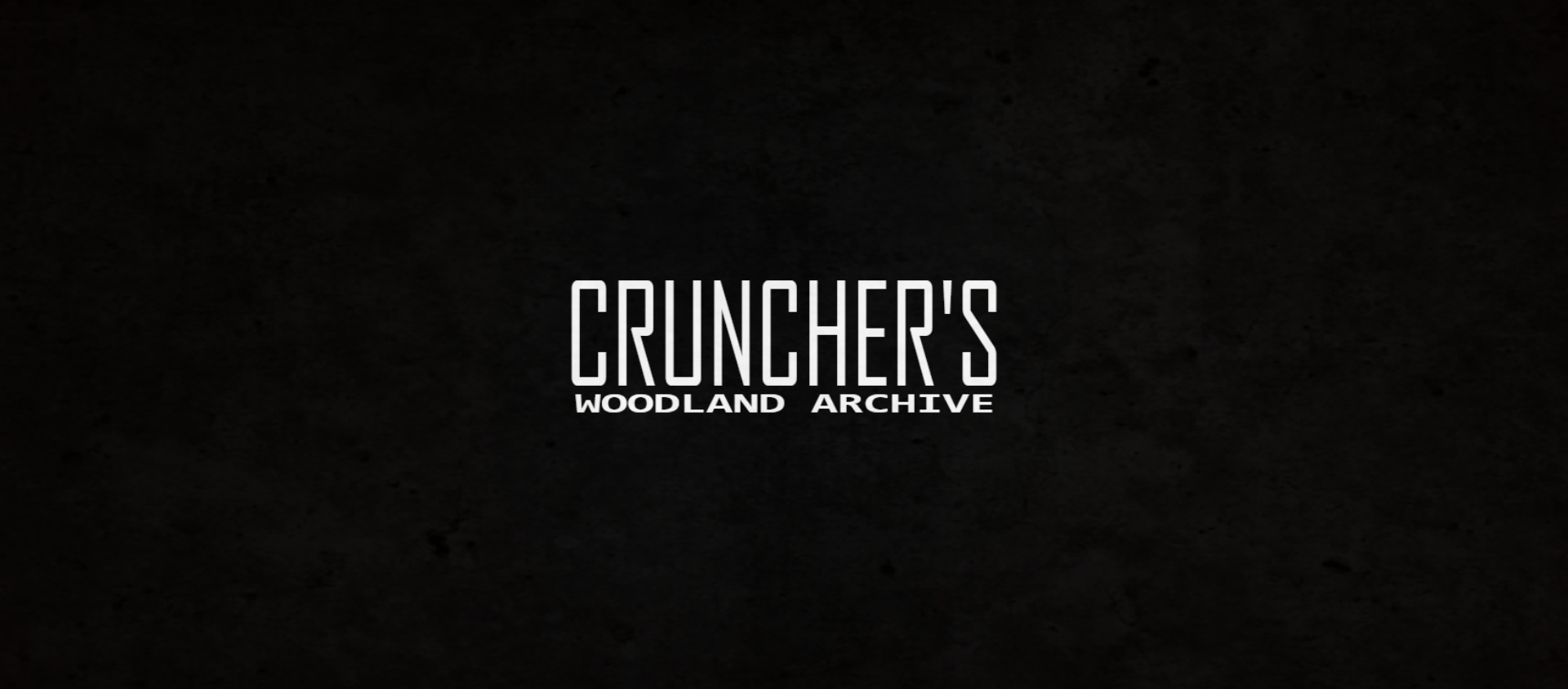 CRUNCHER'S - Official Archive by Eratomic Games