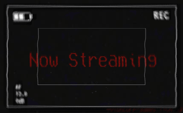Now Streaming by Vishcorp Games