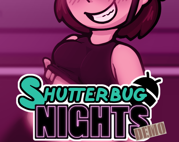 Fixed a Few Typos - Shutterbug Nights demo by JTCircus