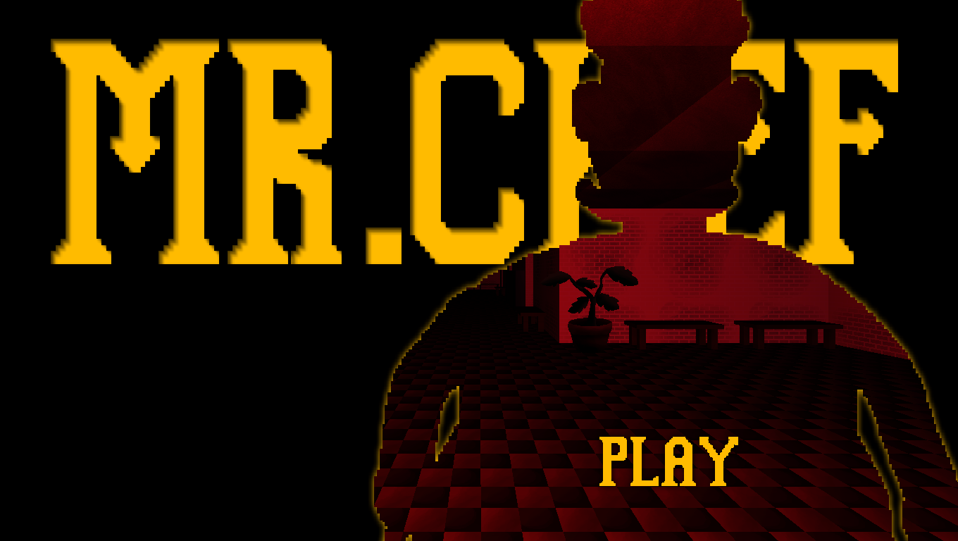 Mr.Chef by Storyan teaM