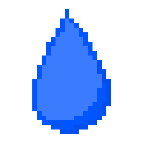 Save Water Game by isagarmahata