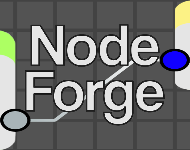 NodeForge by ghostpy