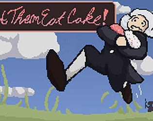 New & popular free games for Windows tagged french-revolution - itch.io