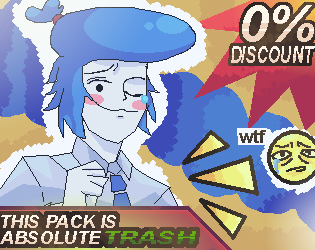 Pixel Sandbox Survival Pack by Kippensq