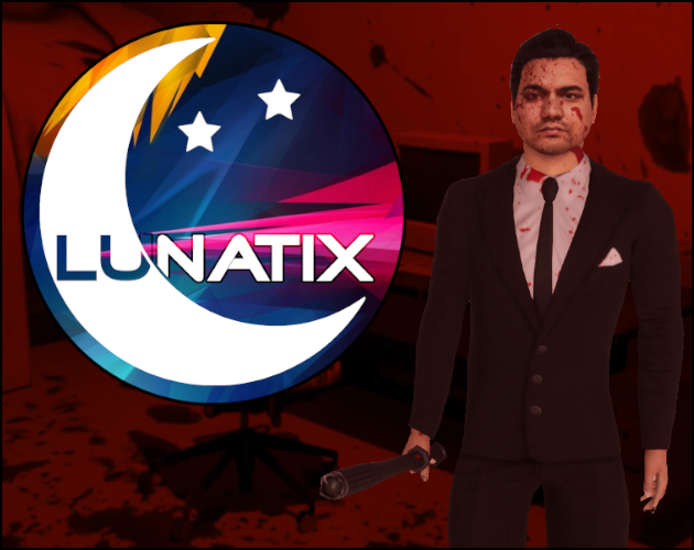 Lunatix by MidnightMoonlightGames