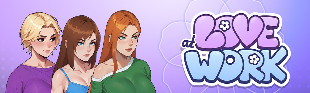 Devlog #9 - New Job in Progress! - Love at Work by Charmerscove