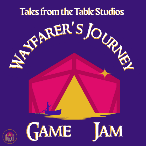 Wayfarers Game Jam - itch.io