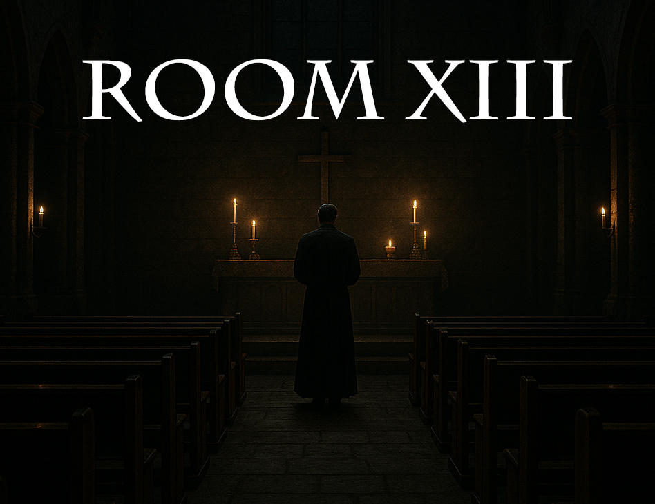 ROOM XIII by Speed