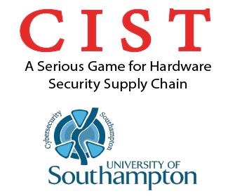 CIST by stephenjameshart