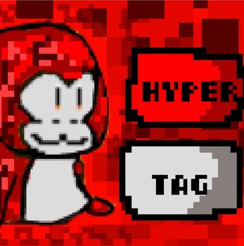 Hyper Tag by Modaisrizzler