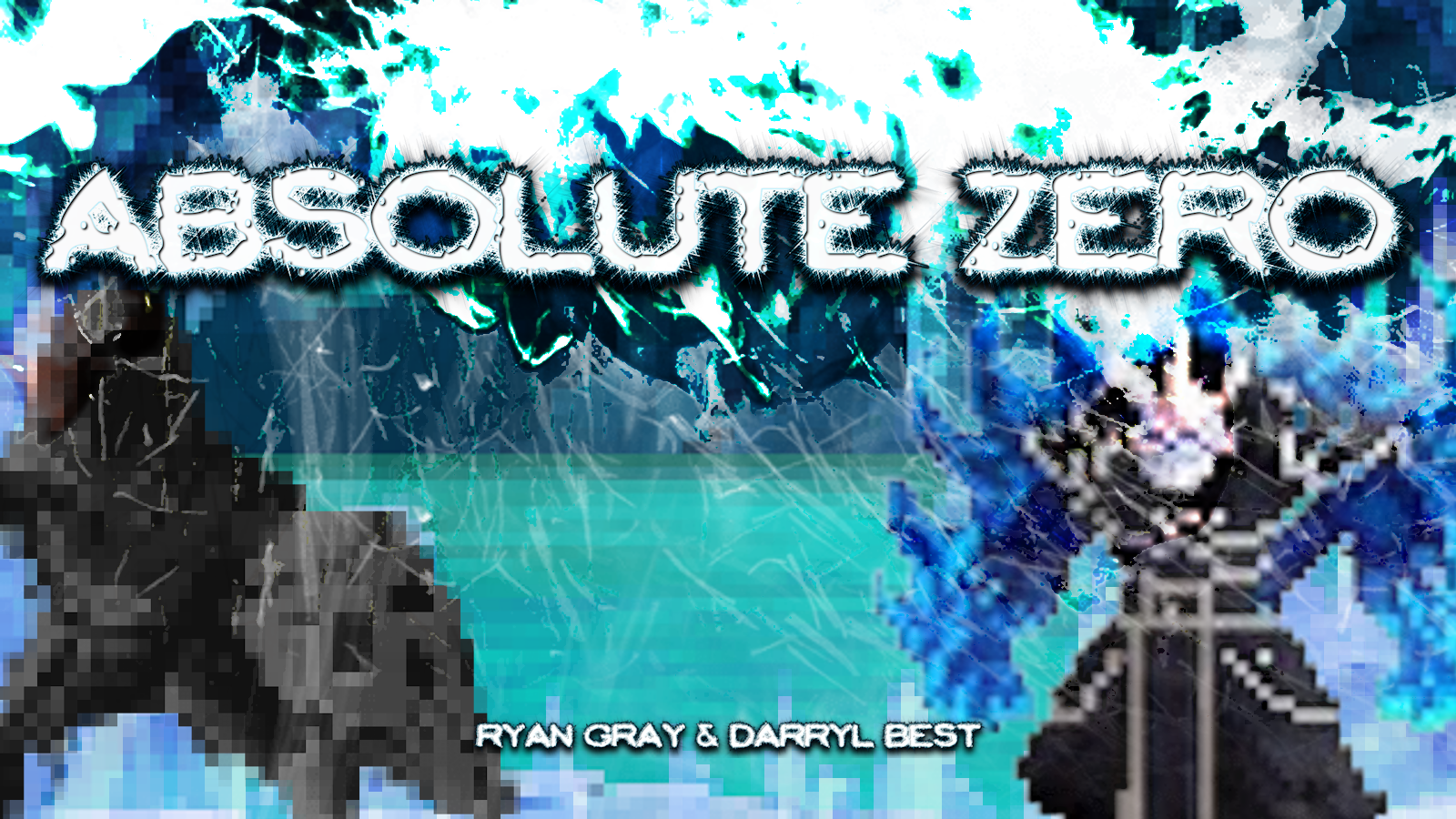 Absolute Zero by liltacnayn