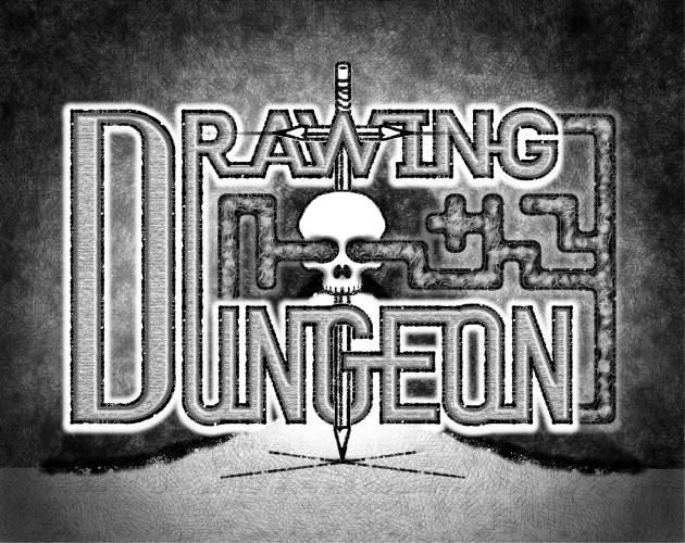 Drawing Dungeon by Soucy Games
