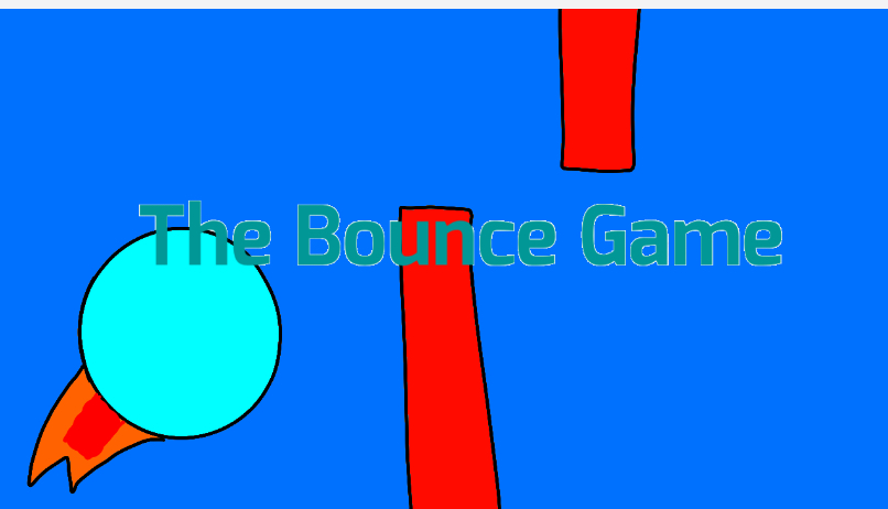 The Bounce Game by Nadin1221