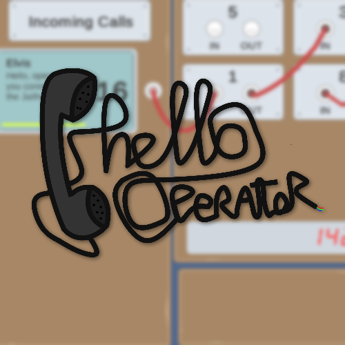 Hello, Operator? by RaptorGsus