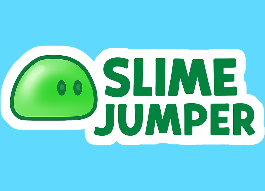 Slime Jumper by seva_oborot