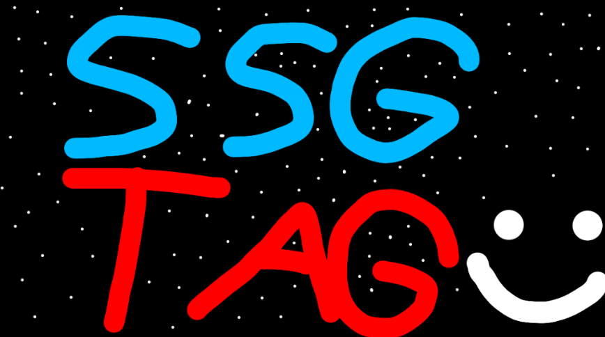 SSG TAGv1.00 by SSGVR21
