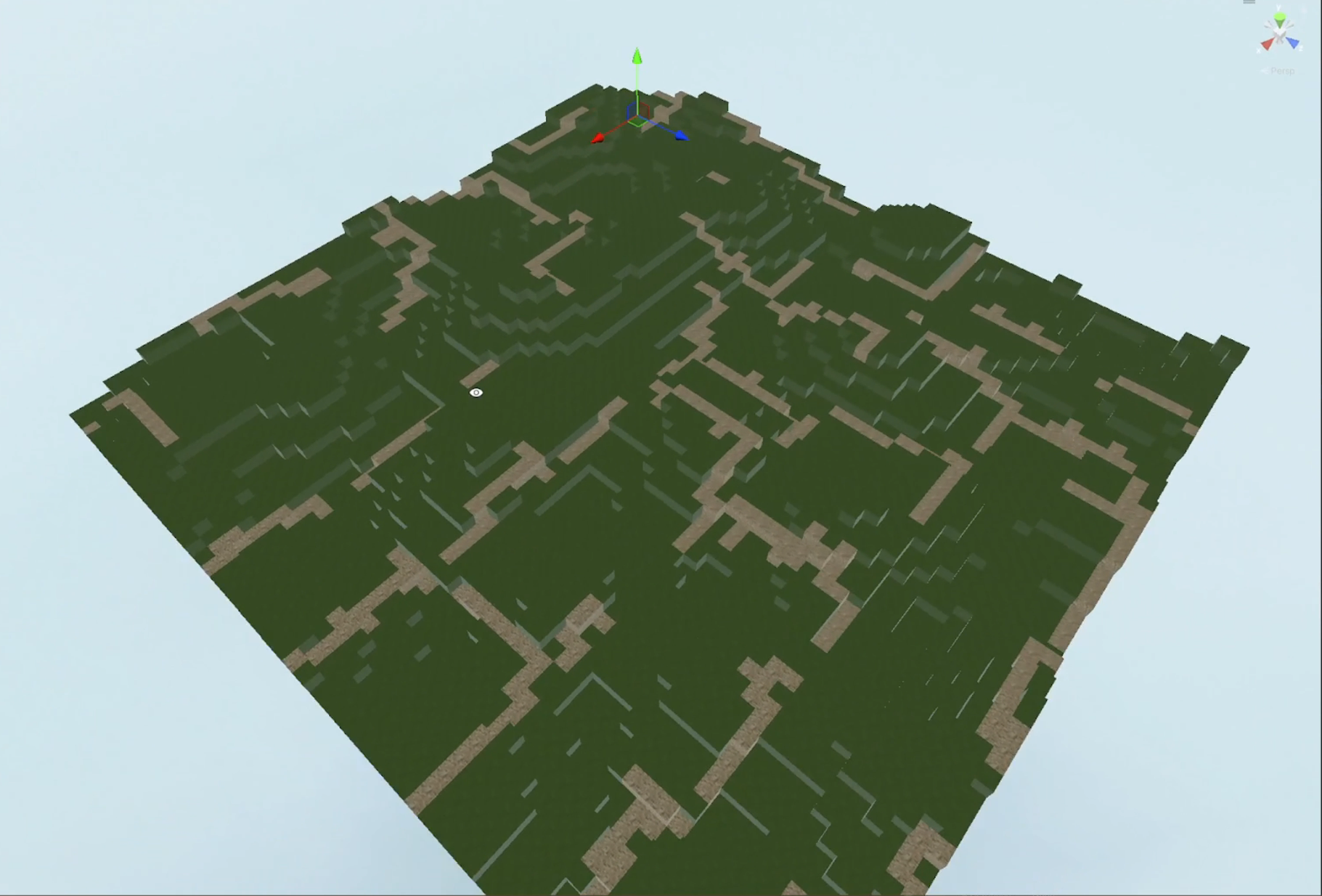 Vr Procedural Terrain Generator By Kico1603