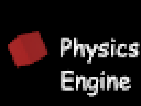 Physics Engine by KingNT