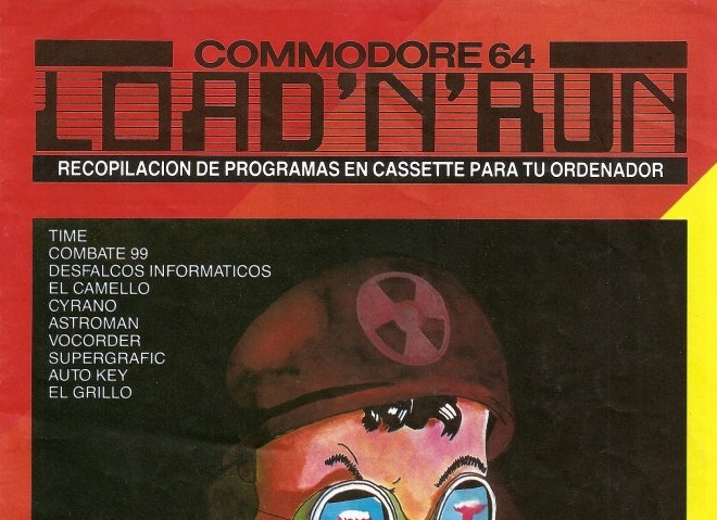Load'n'Run S02 - 03 by C64 Cracks