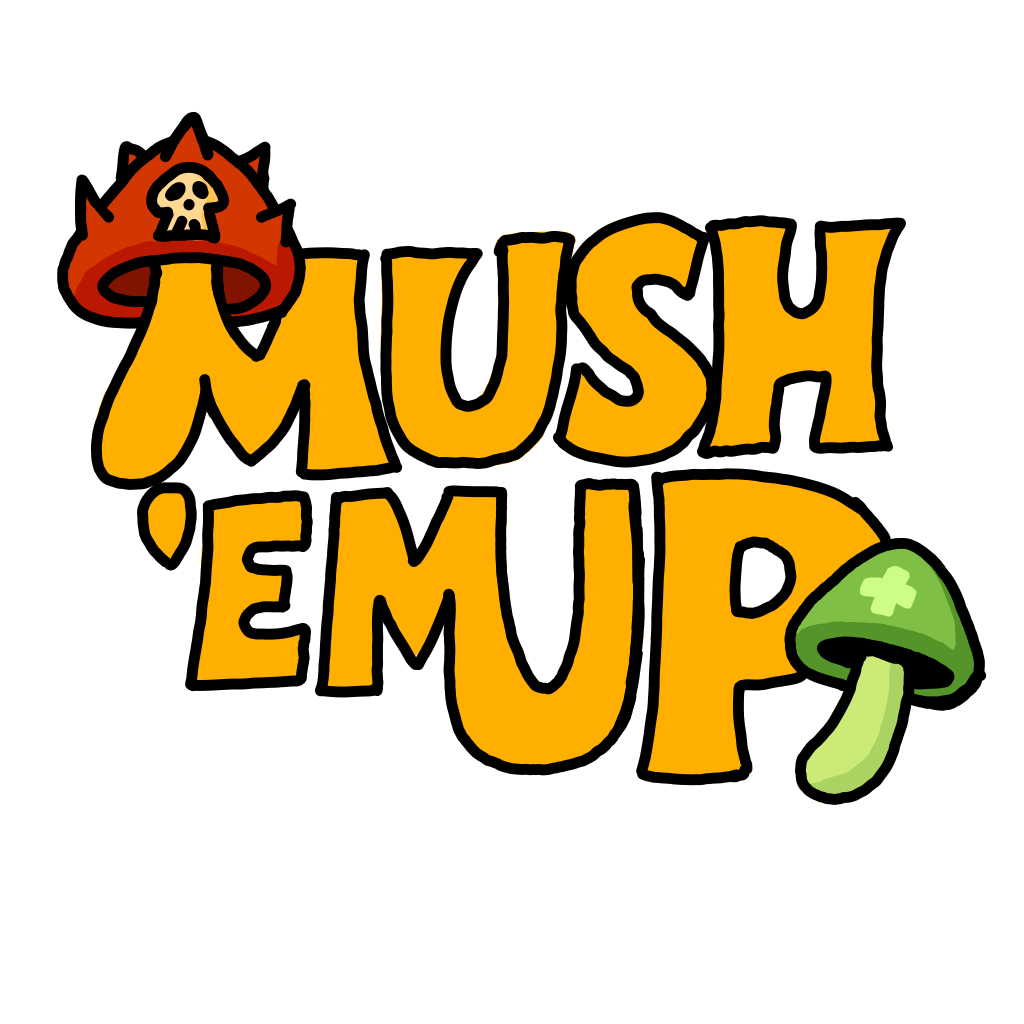 Mush'Em'Up by ShadowLoker