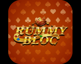 Rummy Bloc by @cruzmax