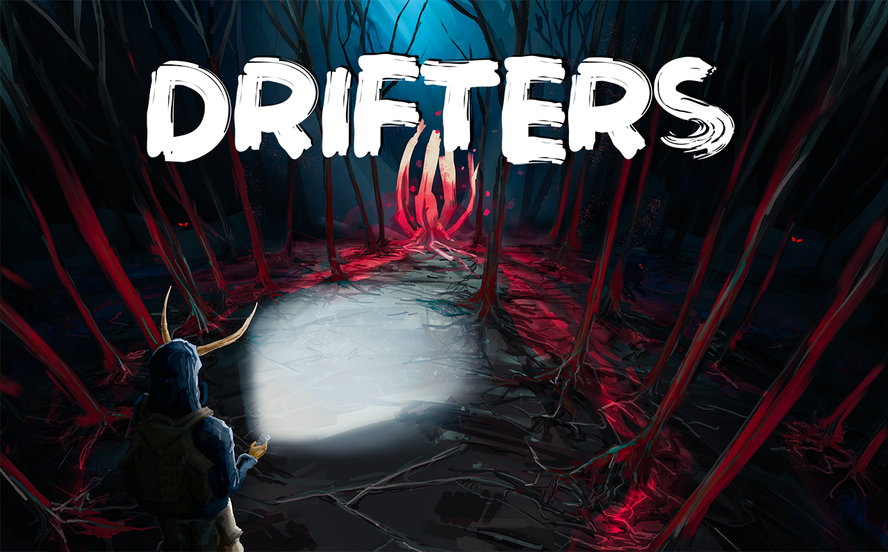 Drifters by LISAA (Bordeaux), Varegue, r_darriet, MrTuners, Tajariel