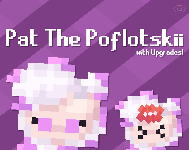 Pat The Poflotskii by mabron