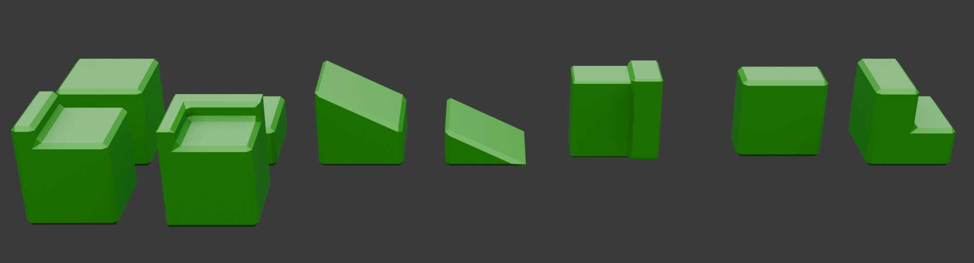 World blocks by Le_PC_qui_parle