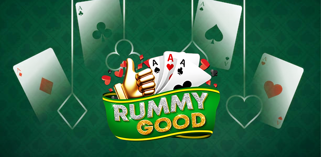 Rummy Good by @cruzmax