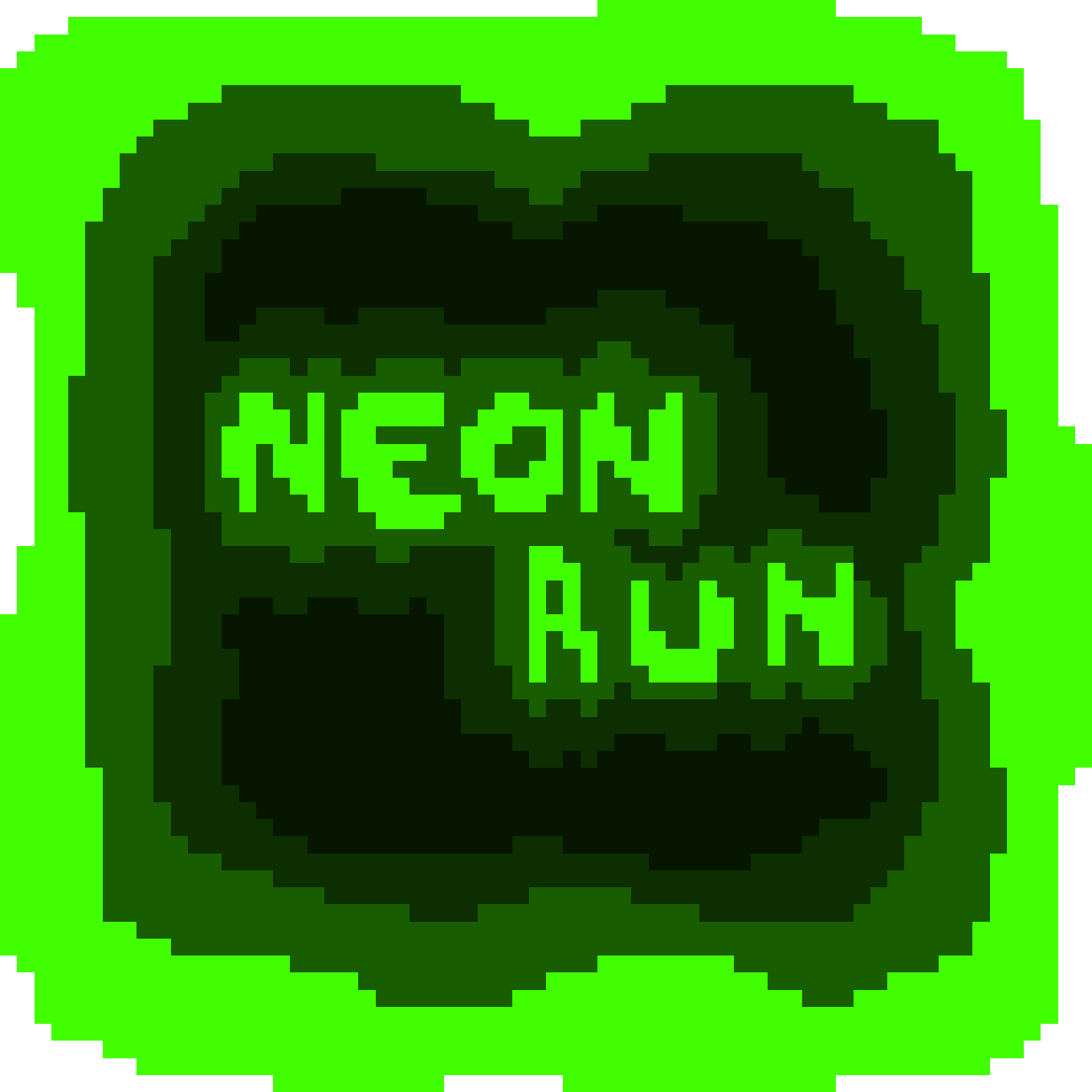 NEON-RUN by Plug, Joshua926
