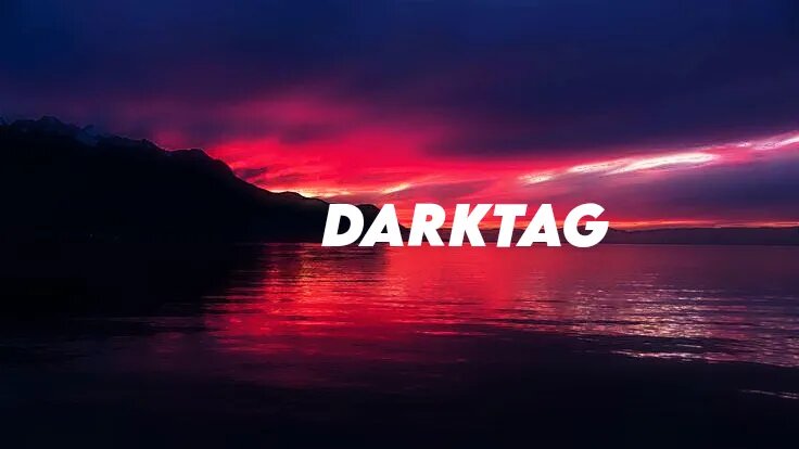 DarkTag Reawakened by DarkCameraMan
