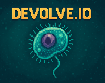 Devolve.io by the_plantopian_nightmare