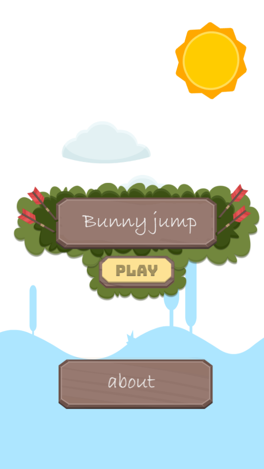 Bunny Jump by Raihan by ozza7380