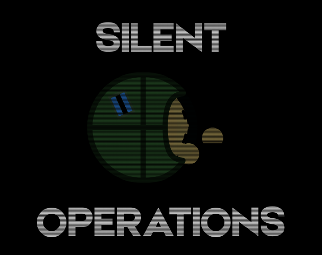 Silent Operations V1 by Rafa