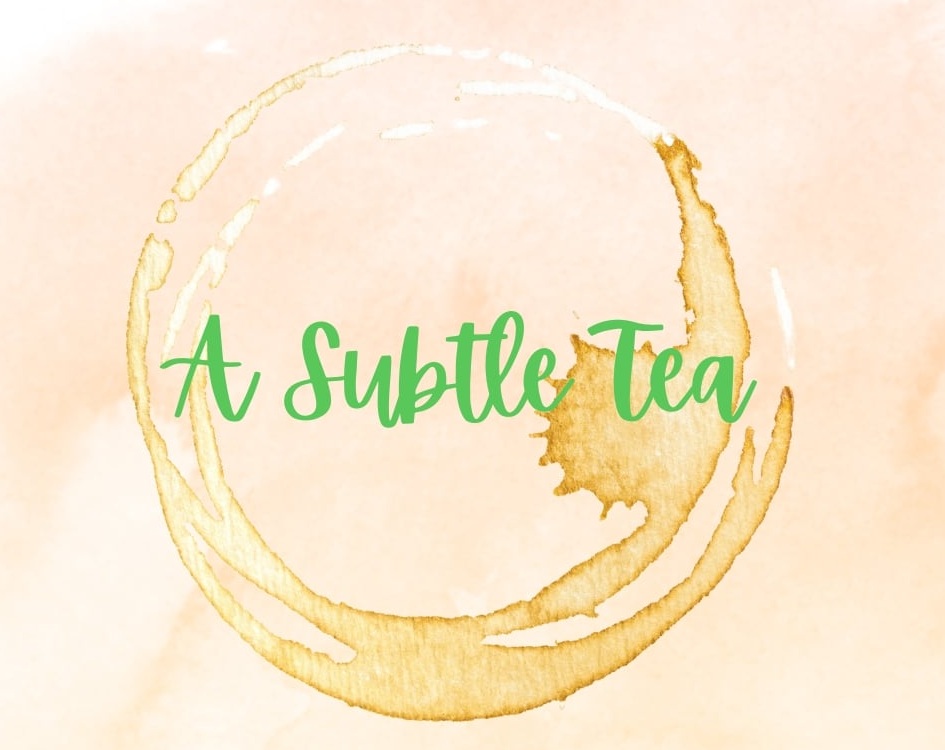 A Subtle Tea by Sandy Bailly