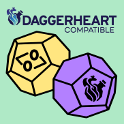 Daggerheart Homebrew by 1,3-Dioxetane