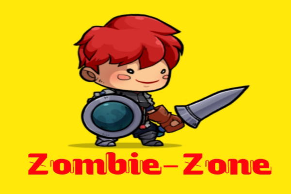 Zombies Zone by noushad97