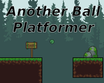 Another Ball Platformer by MasterBot222